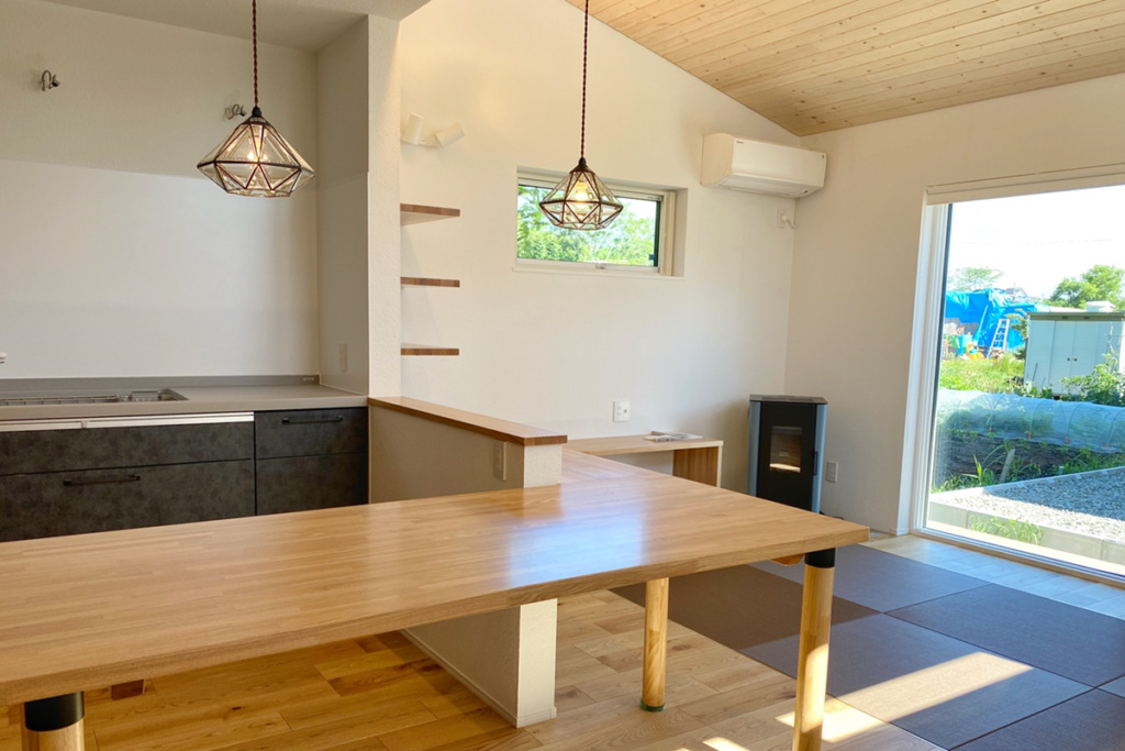 NORTH LAND PRIDE（ノースランドプライド）永く住み続けられる北海道の快適な暮らし